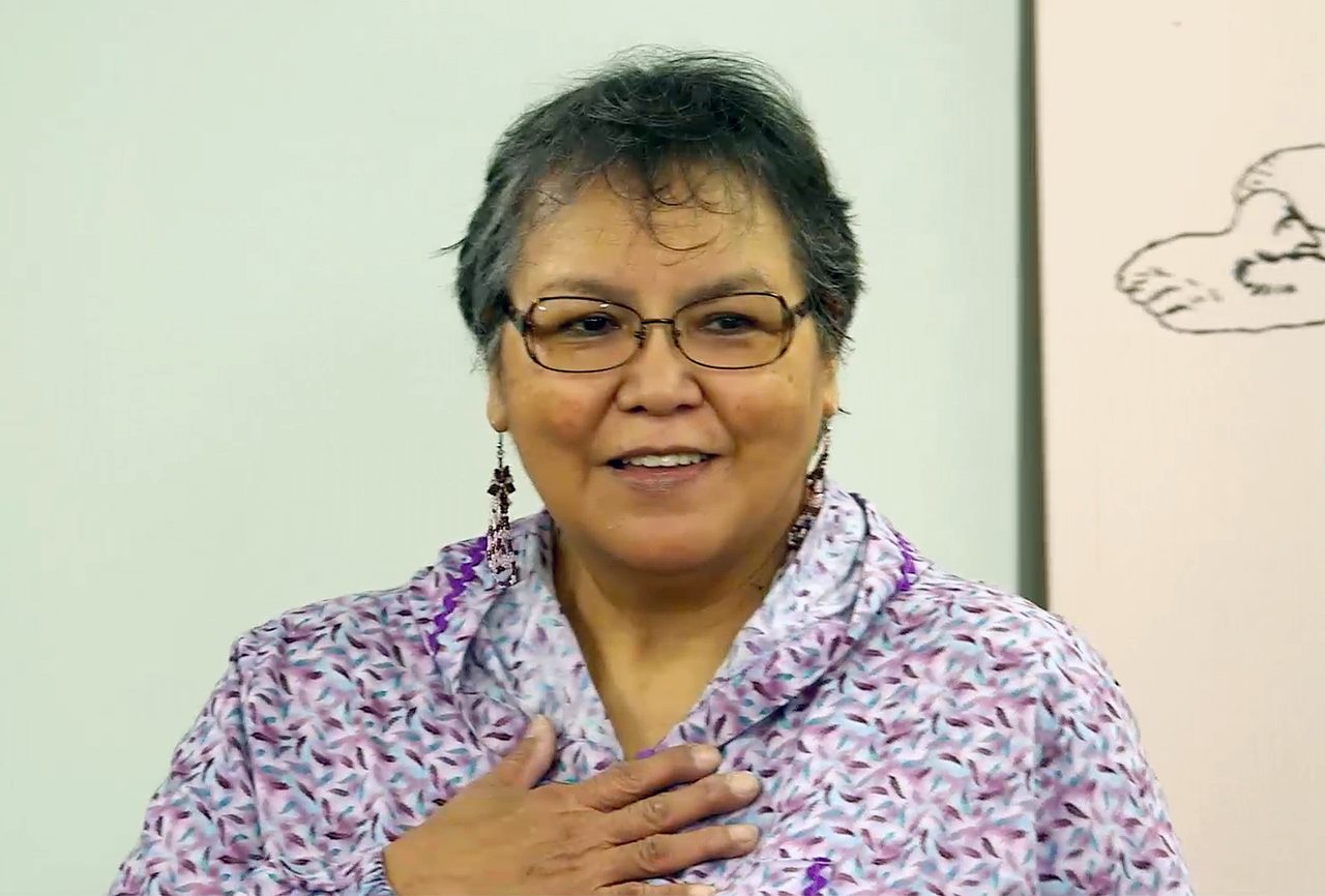 Linda C Joule Arctic Youth Network Linda C Joule Arctic Youth Network